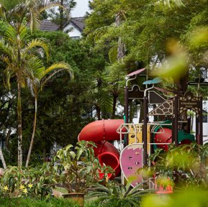 Facilities – Strawberry Park